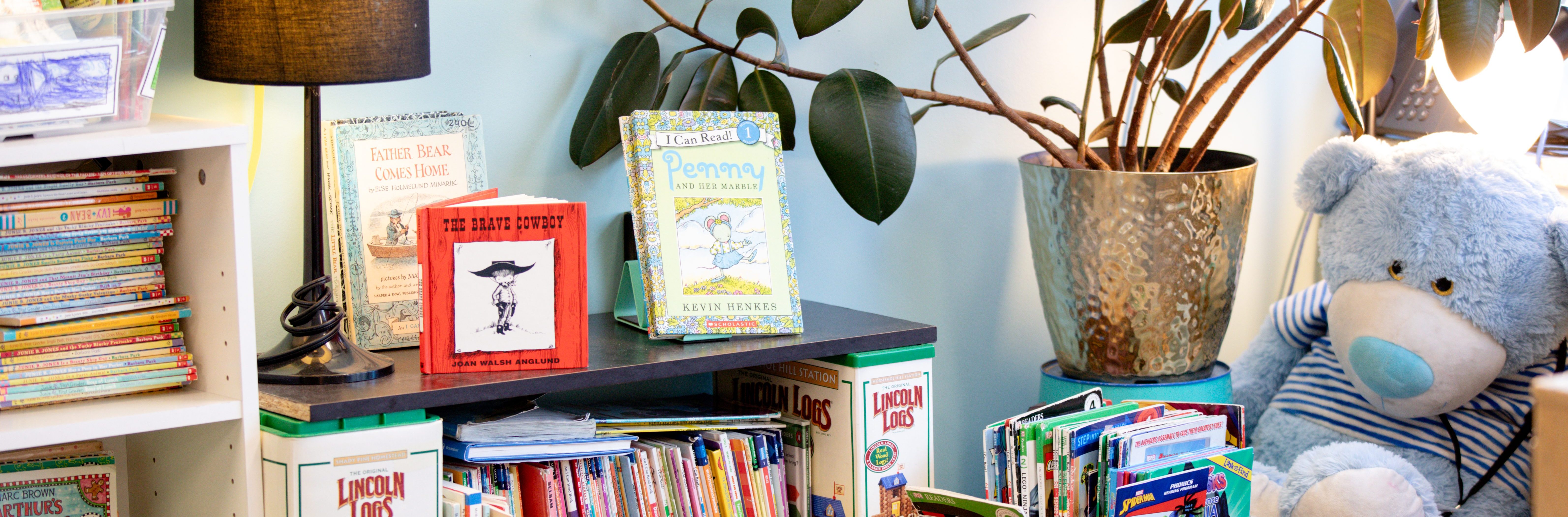 School Tours - Downtown Denver Expeditionary School