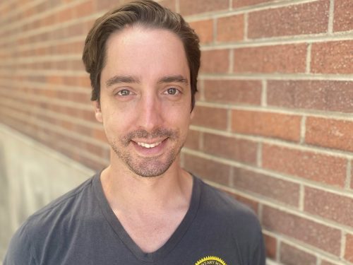 Andrew - Downtown Denver Expeditionary School