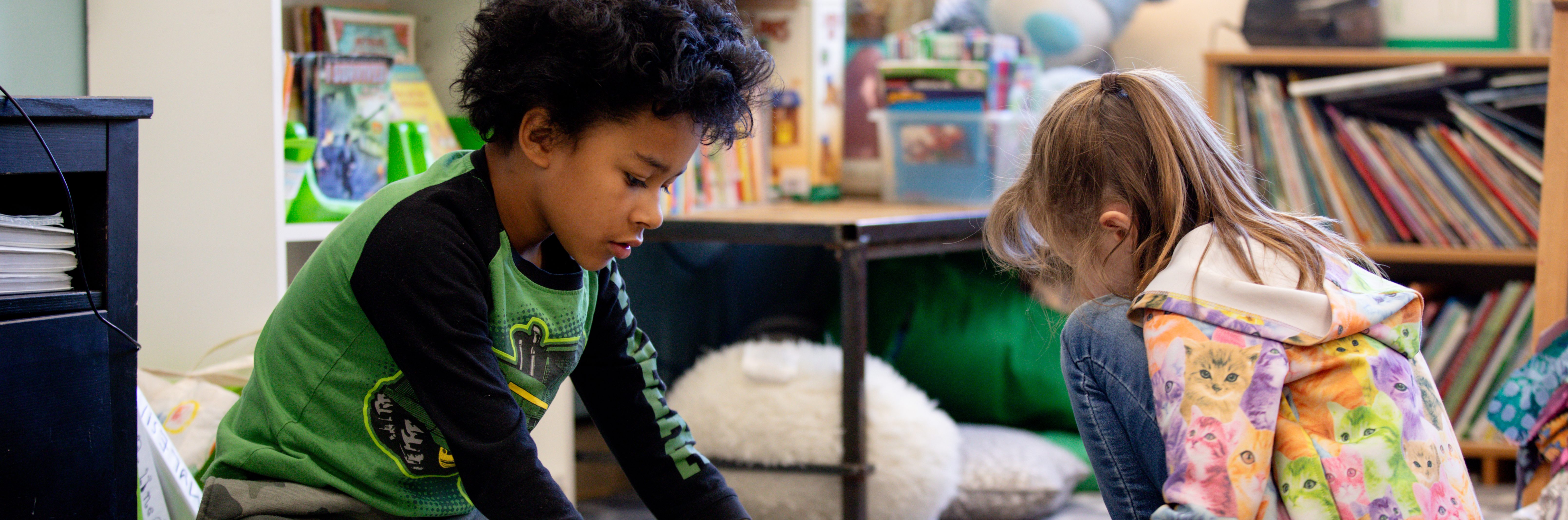 Our Approach - Downtown Denver Expeditionary School