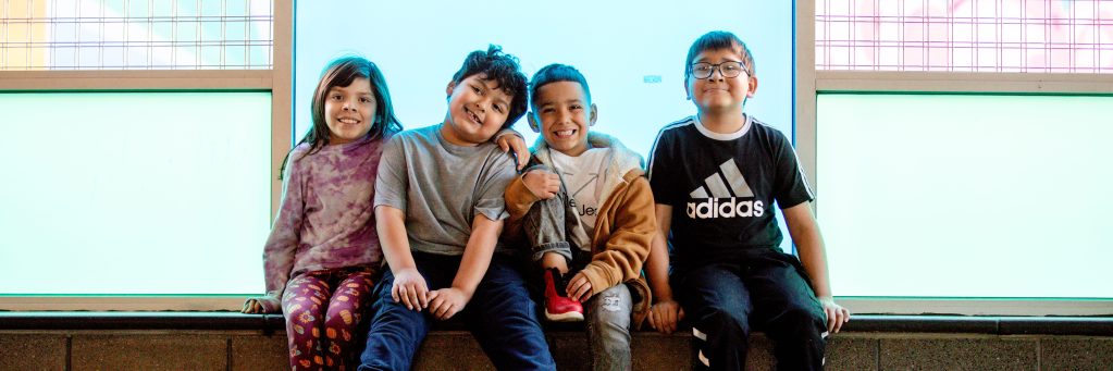 Join Our Crew - Downtown Denver Expeditionary School